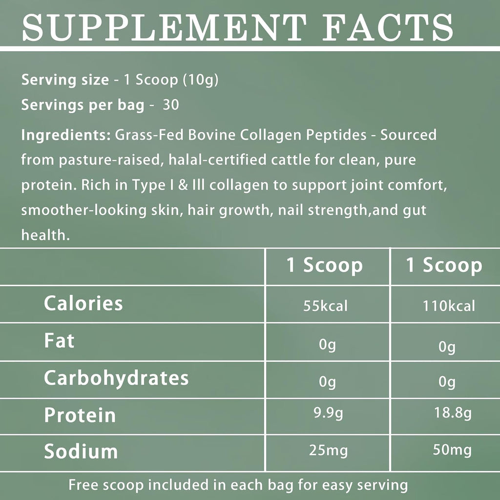 collagen gummies for easy digestion