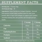 collagen gummies for easy digestion