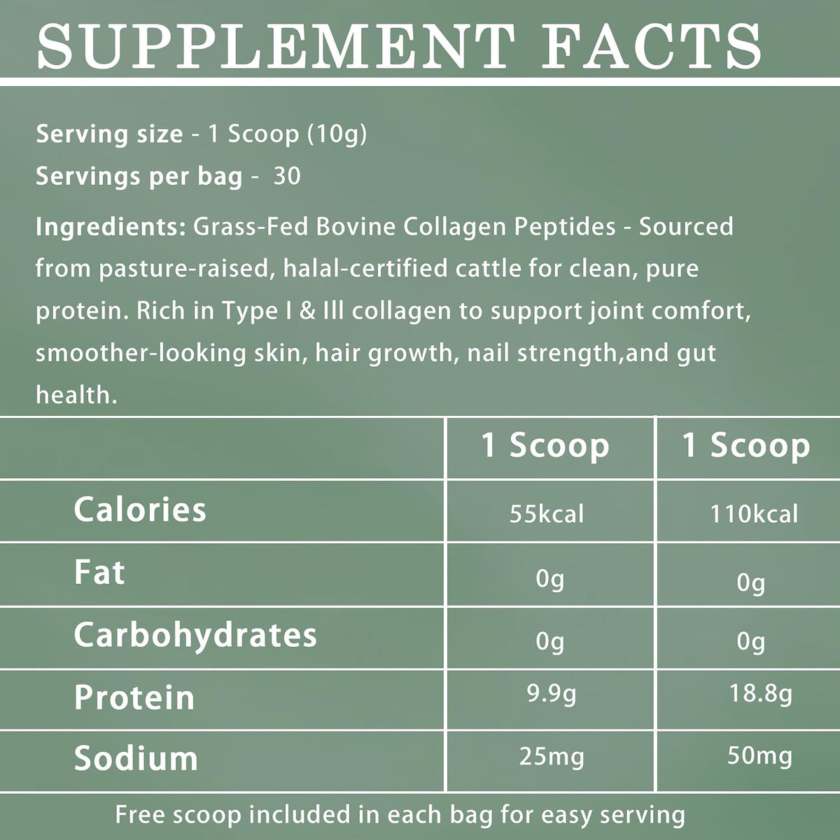 collagen gummies for easy digestion