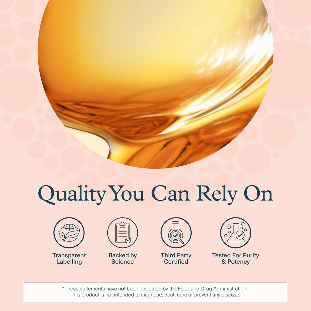 collagen gummies for easy intake
