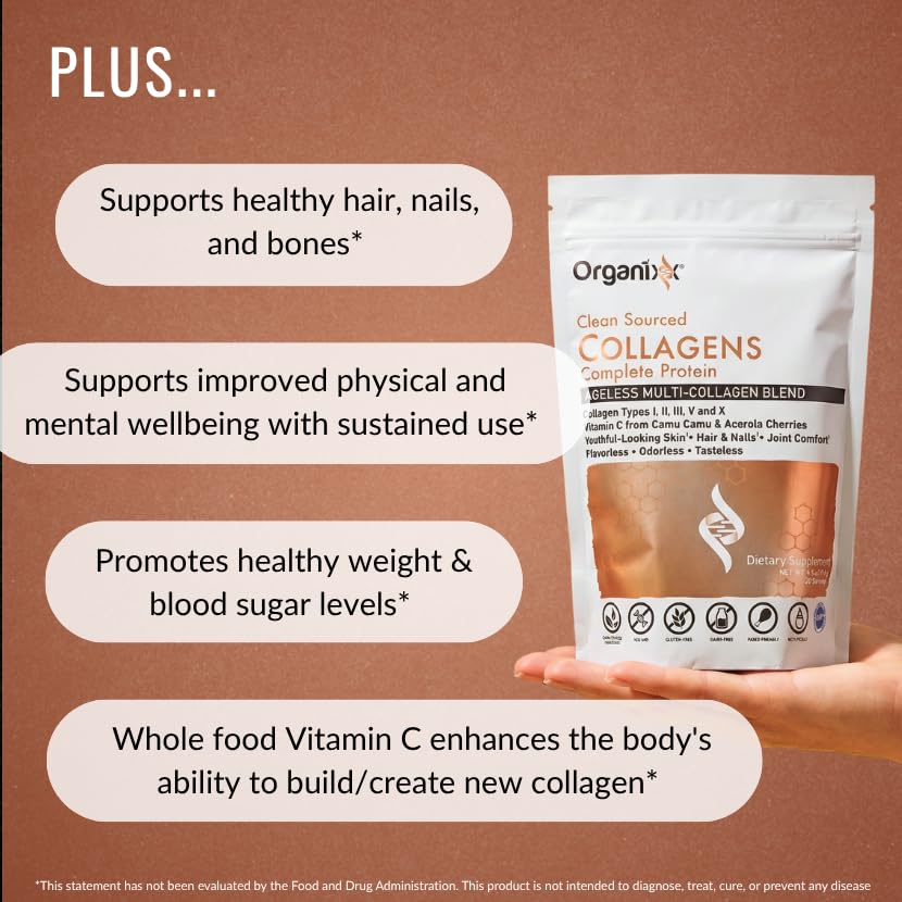 collagen gummies for easy intake