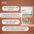 collagen gummies for easy intake