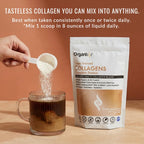 collagen gummies for easy intake
