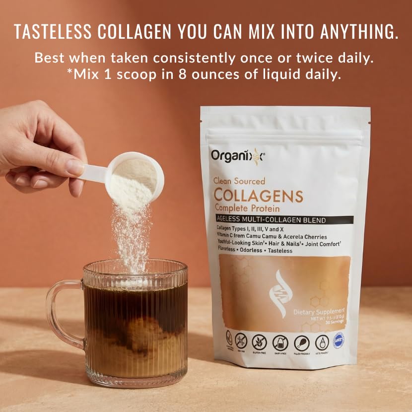collagen gummies for easy intake
