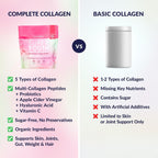 collagen gummies for easy intake