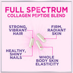 collagen gummies for easy intake
