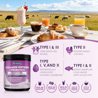 collagen gummies for easy intake