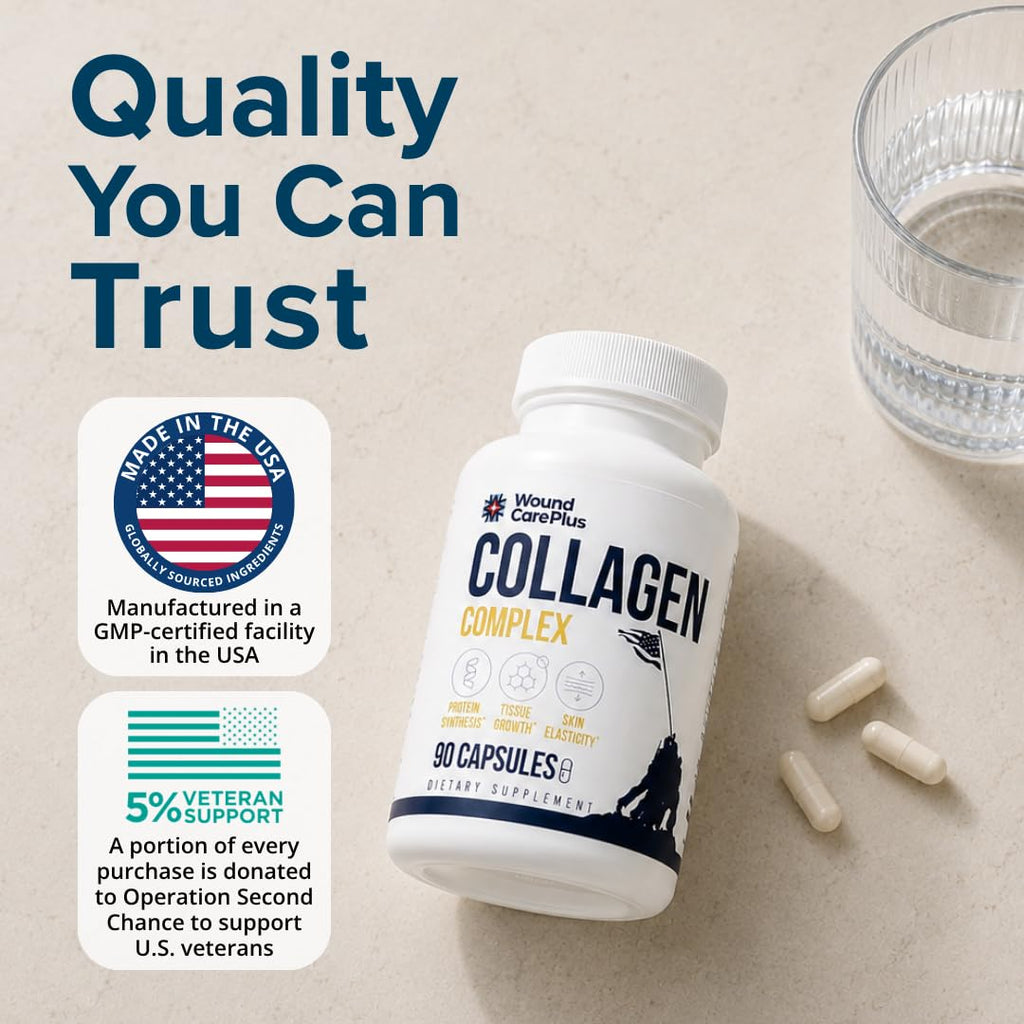 collagen gummies for easy intake