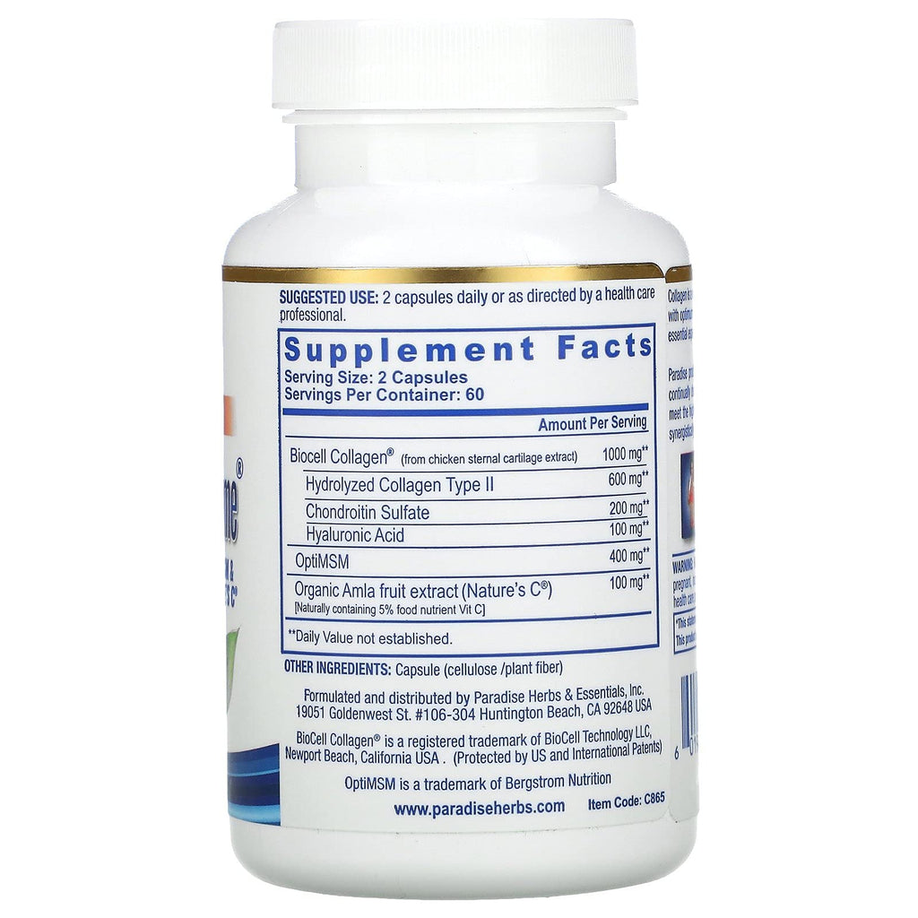 collagen gummies for easy supplementation