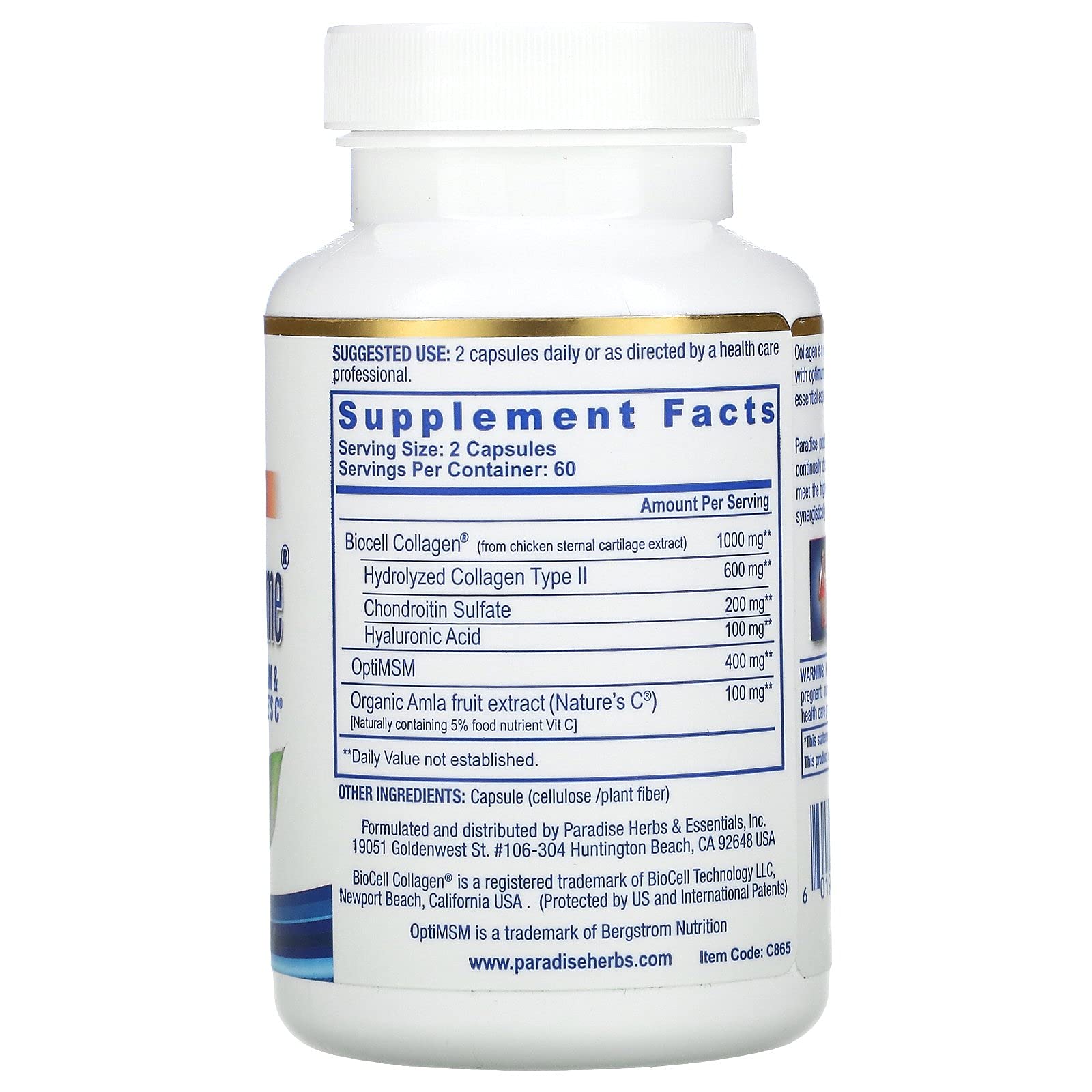 collagen gummies for easy supplementation