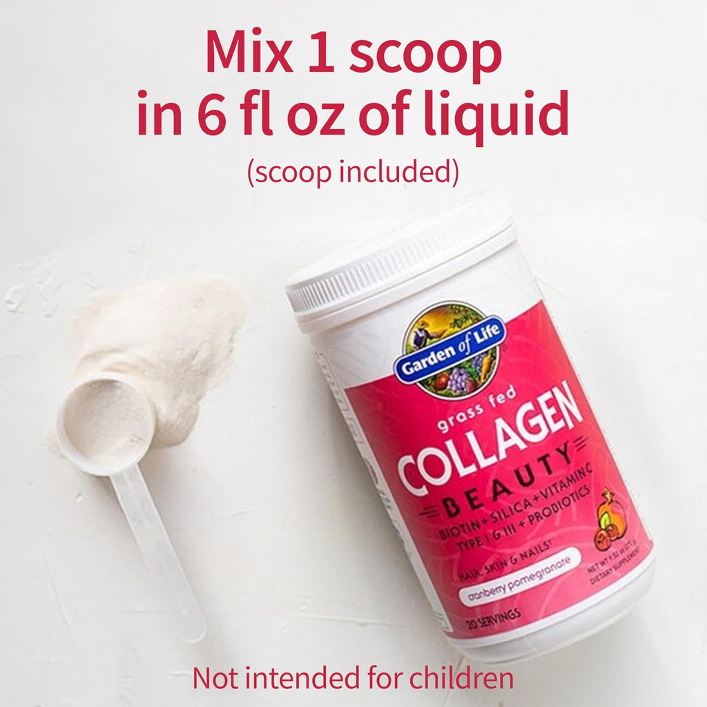 Collagen gummies for glowing skin