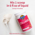 Collagen gummies for glowing skin
