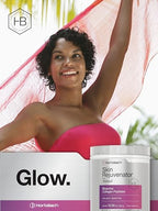 collagen gummies for glowing skin