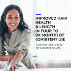 collagen gummies for hair vitality