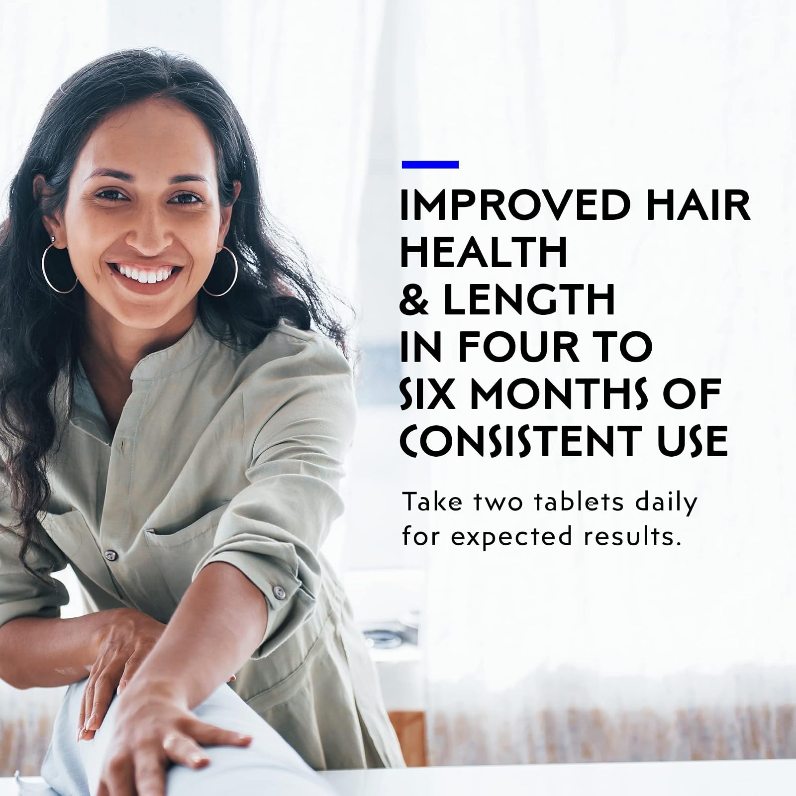 collagen gummies for hair vitality