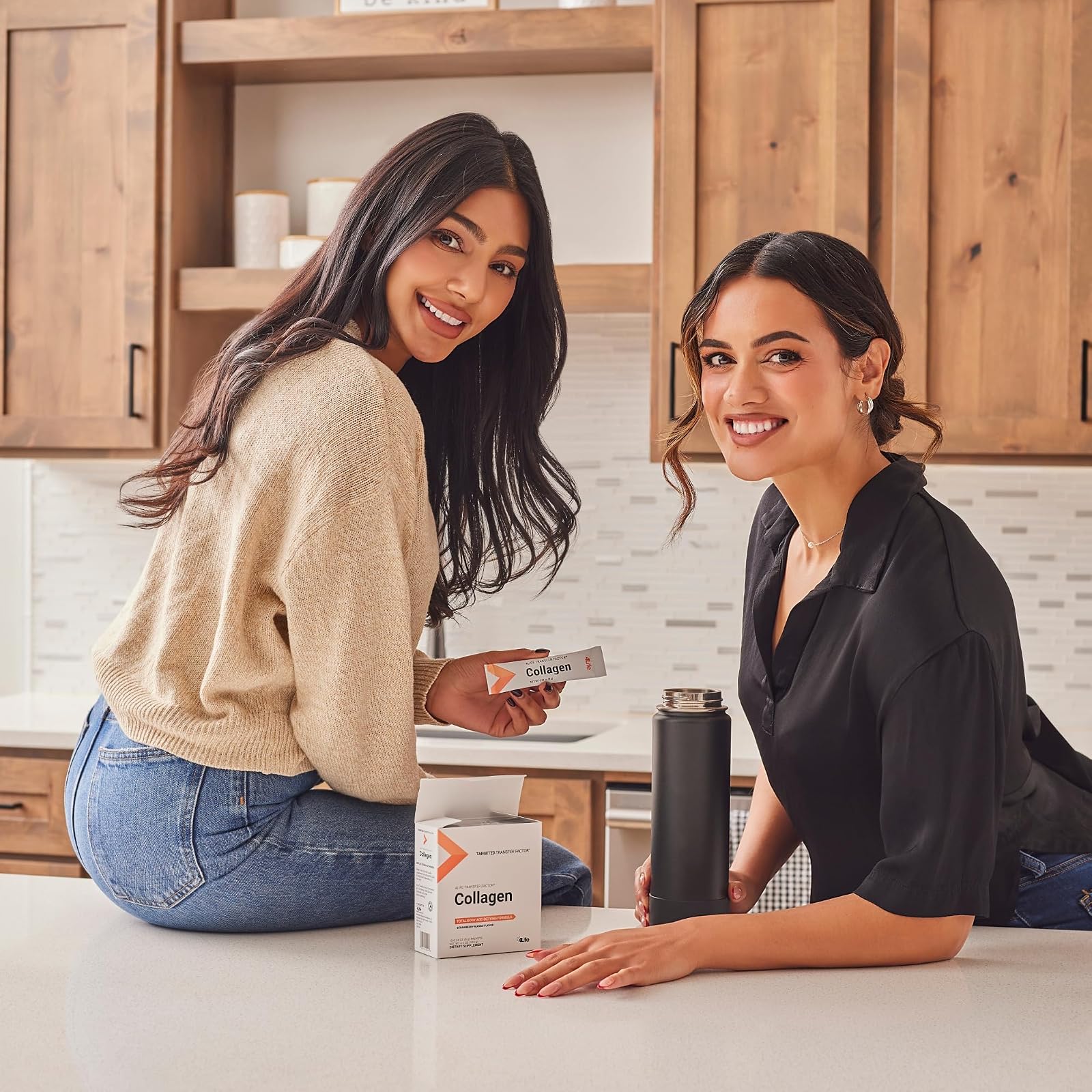 collagen gummies for healthy hair
