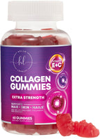 collagen gummies for healthy skin