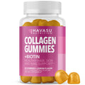 collagen gummies for healthy skin