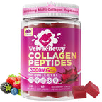 collagen gummies for healthy skin