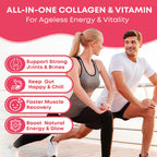 collagen gummies for healthy skin
