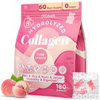 collagen gummies for healthy skin