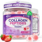 collagen gummies for healthy skin