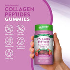 collagen gummies for healthy skin