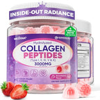 collagen gummies for healthy skin