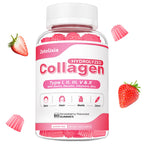 collagen gummies for healthy skin
