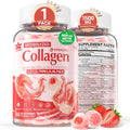collagen gummies for healthy skin