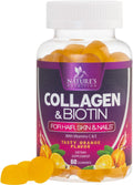 collagen gummies for healthy skin