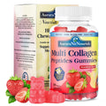 collagen gummies for healthy skin