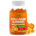collagen gummies for healthy skin