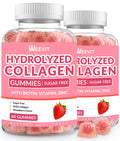 collagen gummies for healthy skin