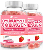 collagen gummies for healthy skin