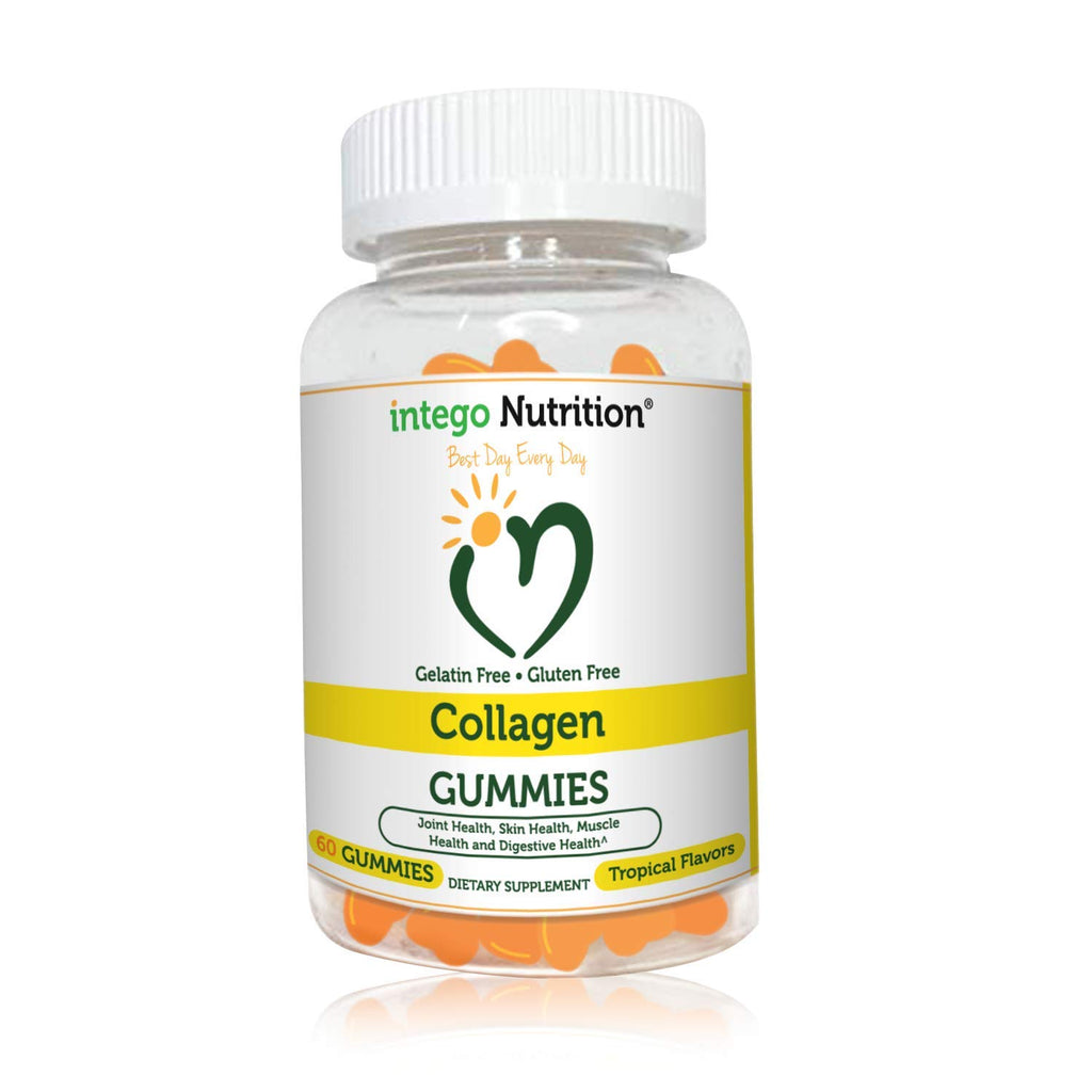 collagen gummies for joint health