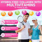 Collagen gummies for joint health