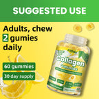 collagen gummies for joint health