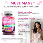 Collagen gummies for joint support and wellness