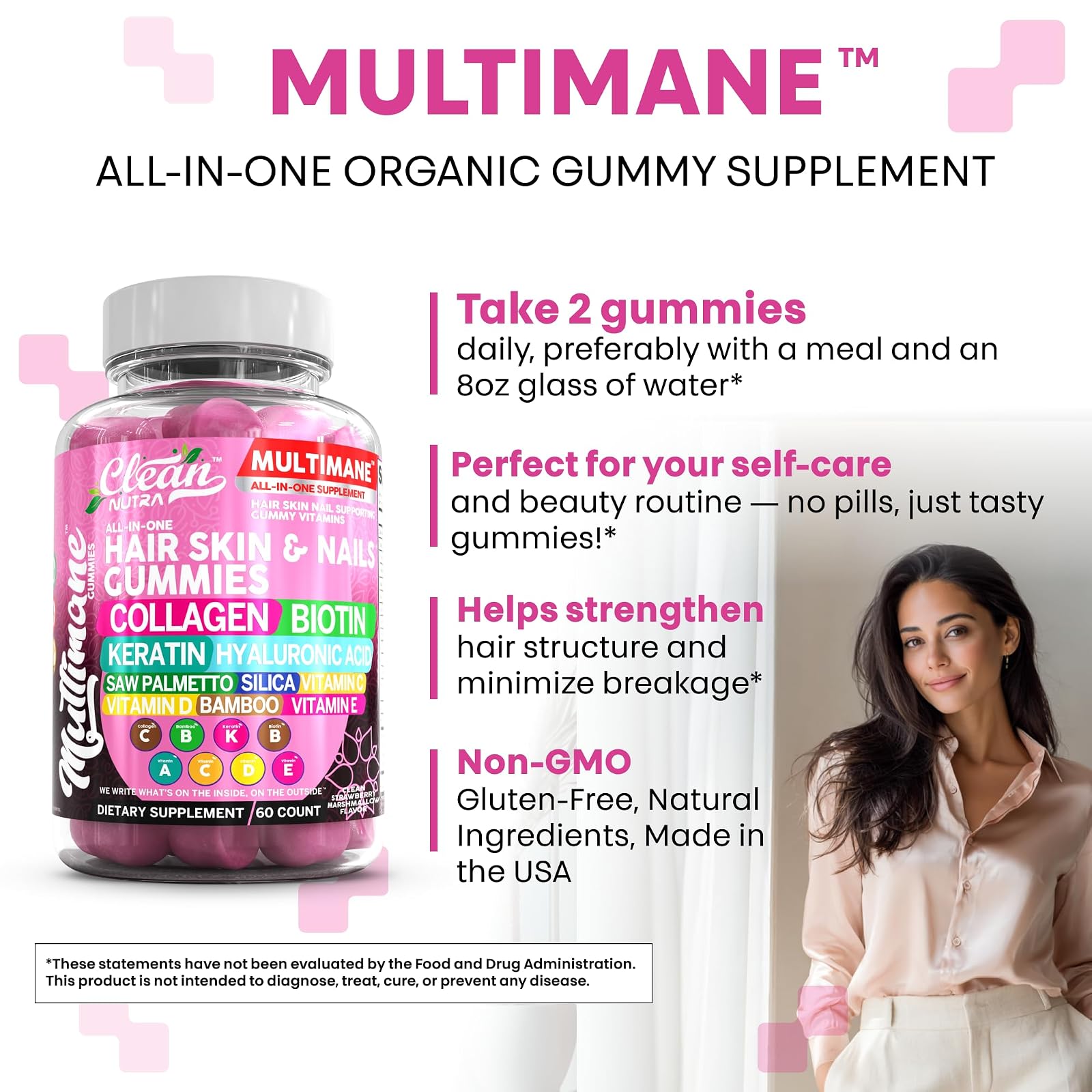 Collagen gummies for joint support and wellness
