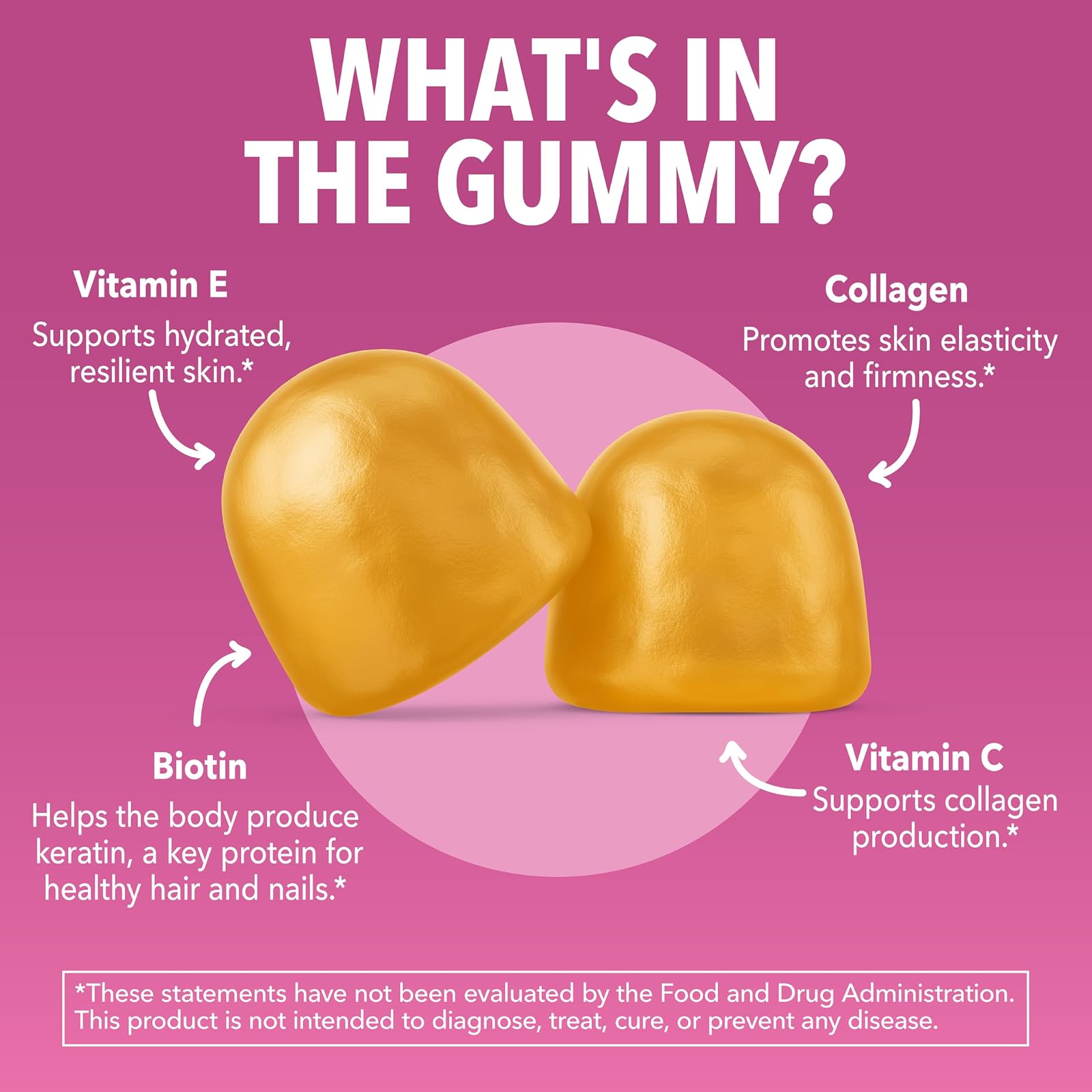 collagen gummies for joint support