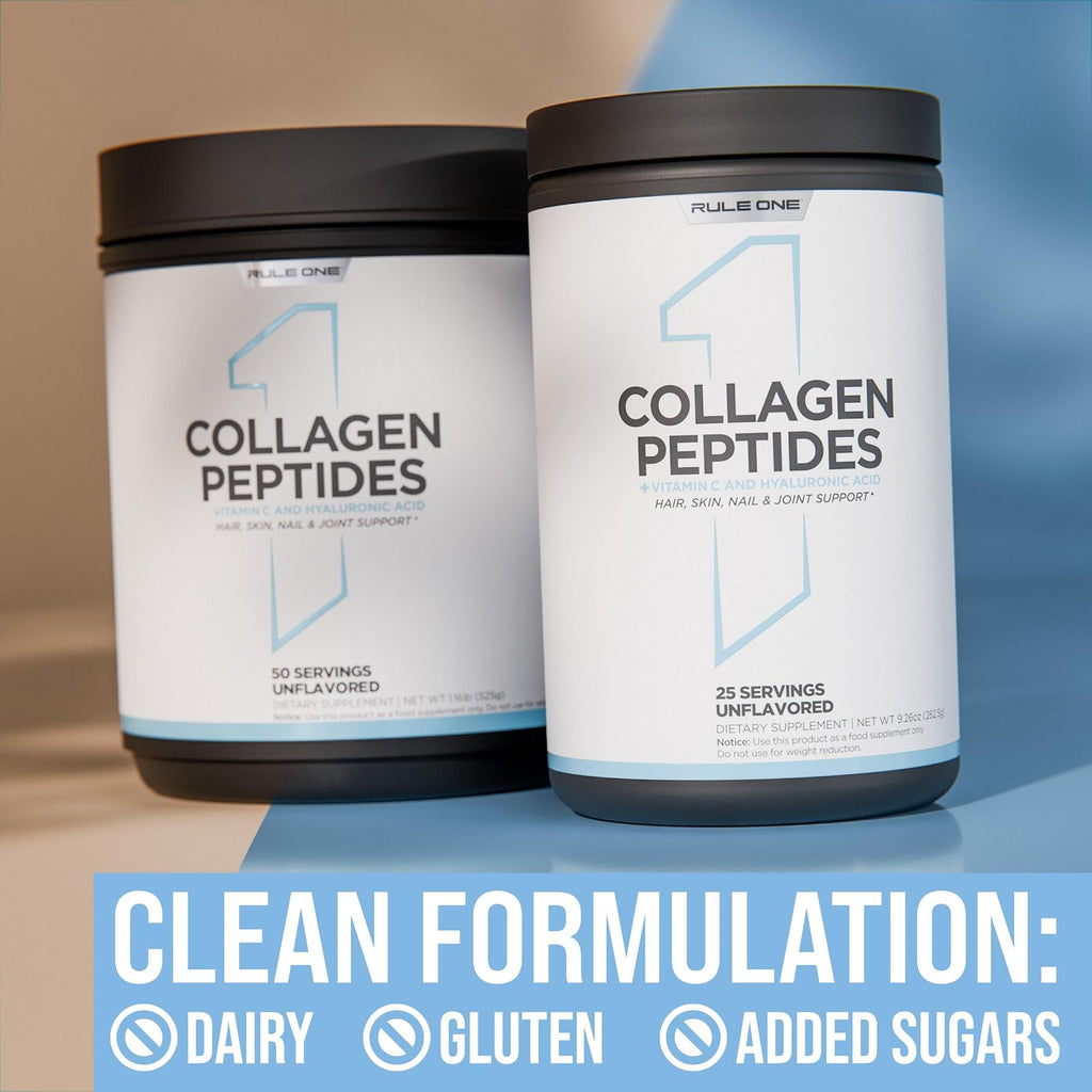 collagen gummies for joint support