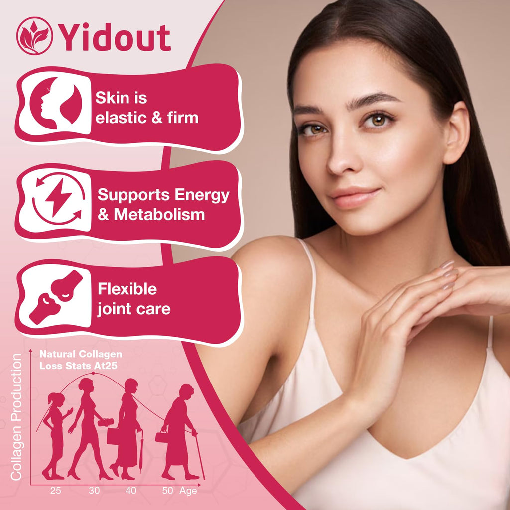 collagen gummies for joint support