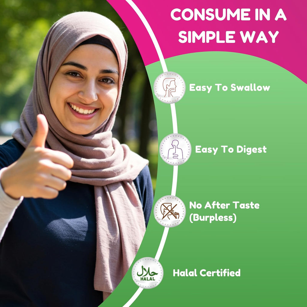 Collagen gummies for on-the-go