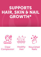 collagen gummies for radiant complexion