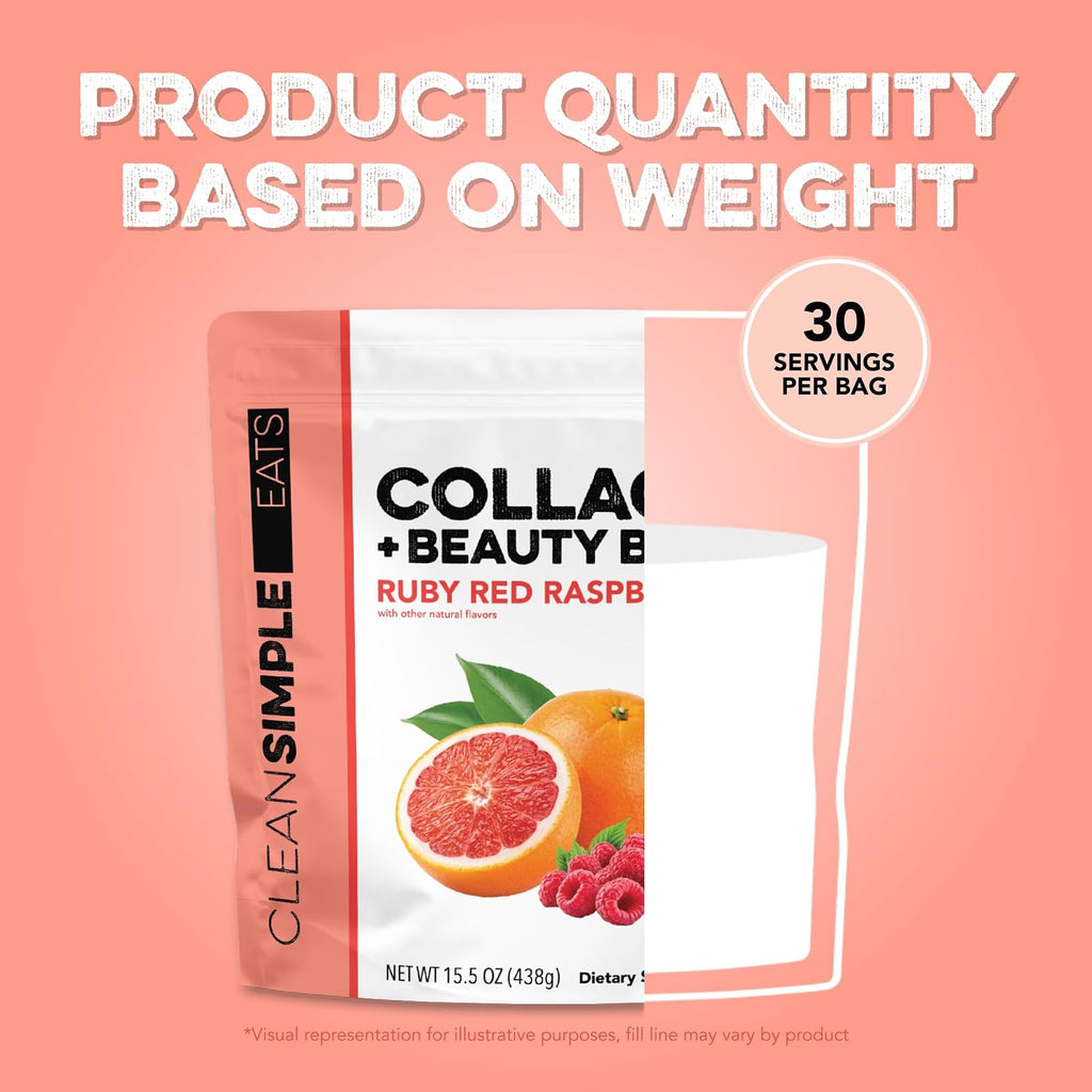 collagen gummies for radiant skin
