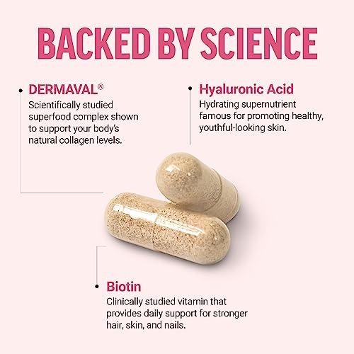 collagen gummies for radiant skin
