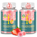 collagen gummies for skin health