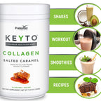 collagen gummies for skin support