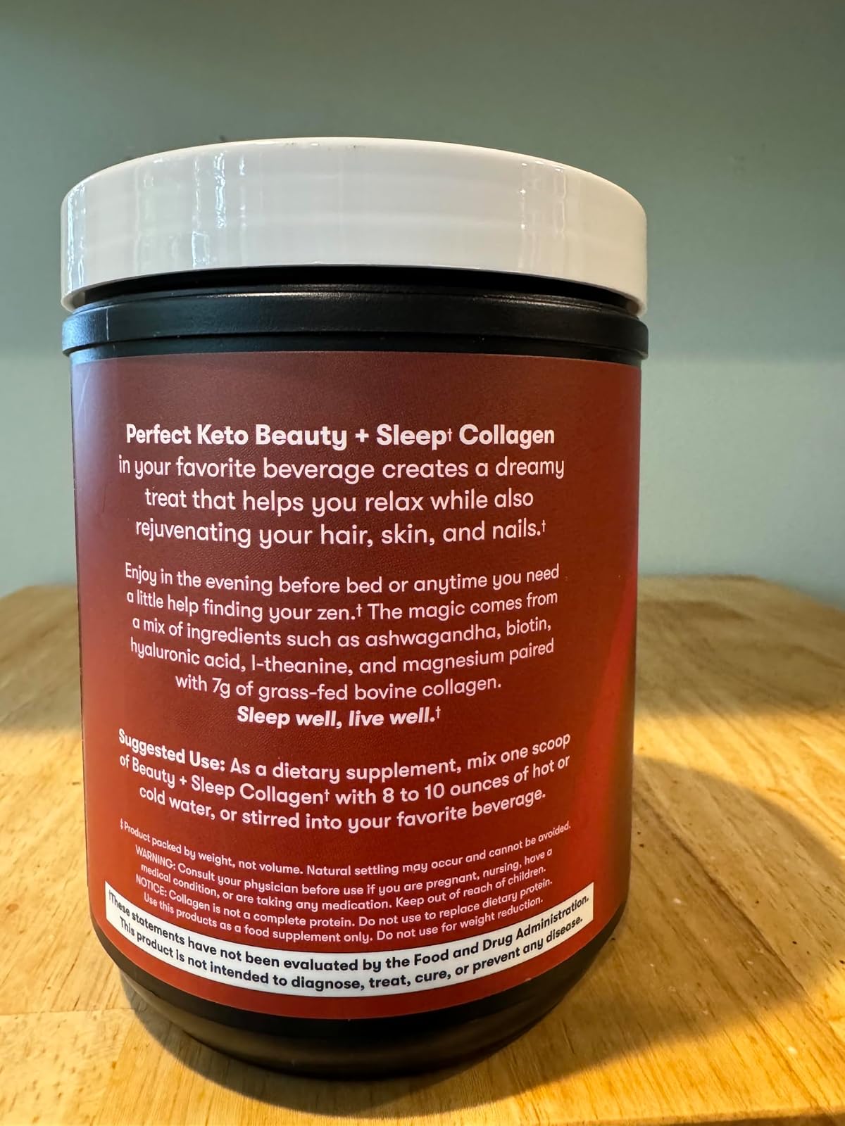 collagen gummies for tasty nutrition